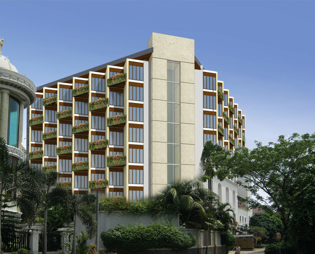 Boutique Hotel Jakarta